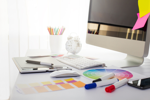 How Can I Use My Graphic Design Degree Graphic Design Degree Hub