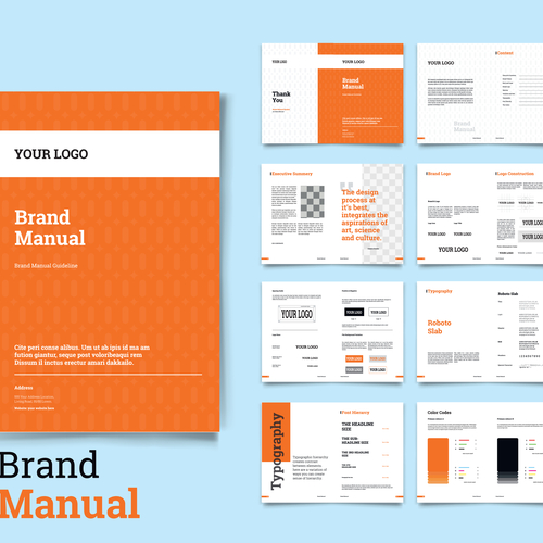 How Do I Create A Style Guide For My Brand Graphic Design Degree Hub How Do I Create A Style Guide For My Brand Graphic Design Degree Hub